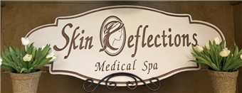 Skin Reflections Medical Spa - Wheeling WV | Vagaro